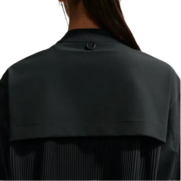 Nike Dri-fit Cropped Jacket