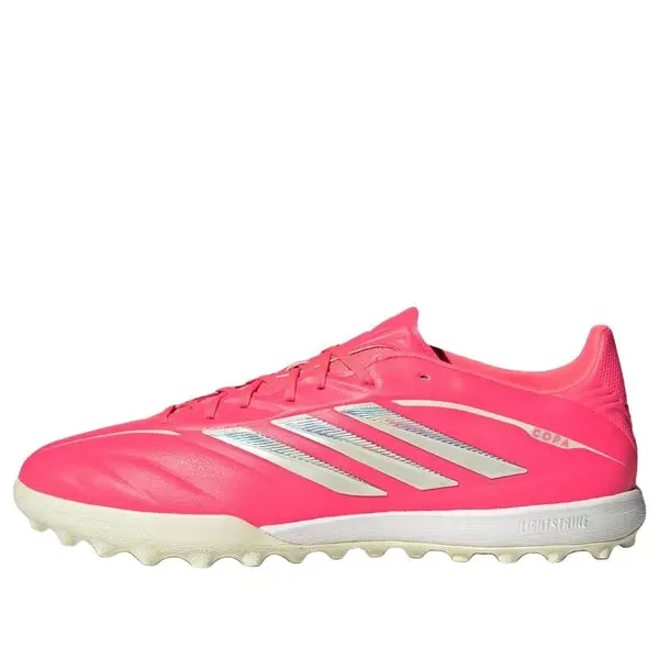 Adidas Copa Pure Iv Pro Tf Road To Glory Pack Sp26 'cream - Cream/red