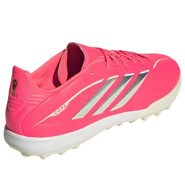Adidas Copa Pure Iv Pro Tf Road To Glory Pack Sp26 'cream