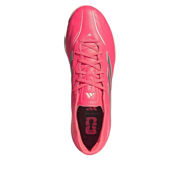 Adidas Copa Pure Iv Pro Tf Road To Glory Pack Sp26 'cream