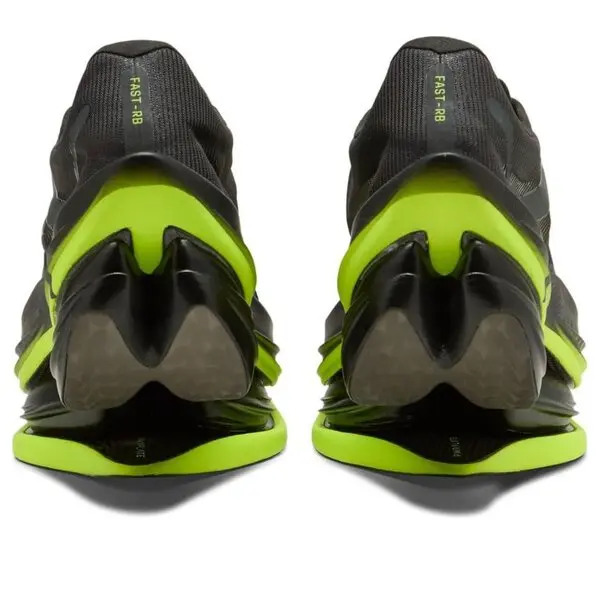 PUMA Fast-r Nitro Elite 2 ‘black Lime Squeeze