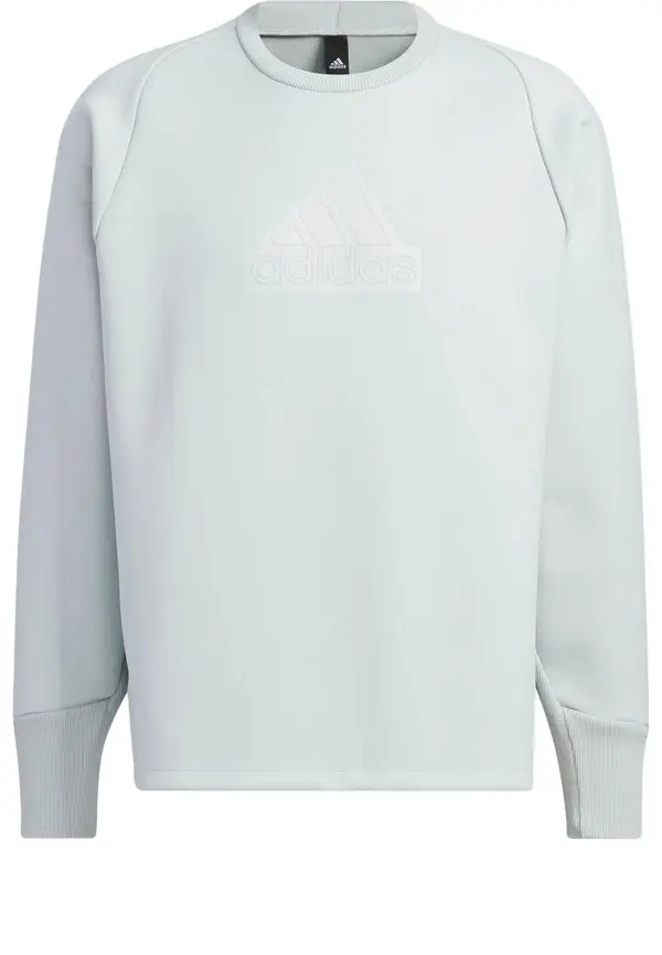 Adidas Z.n.e. Sweatshirt Logo
