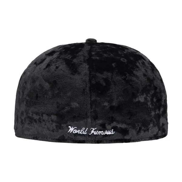 Supreme Fw26 X New Era Crushed Velvet Box Logo