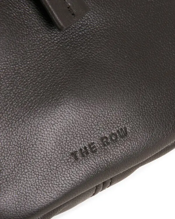 THE ROW Astra Bowling Bag