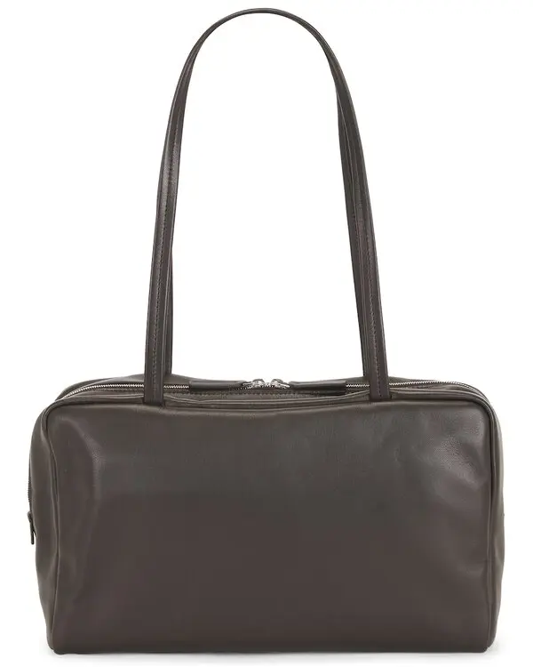 THE ROW Astra Bowling Bag