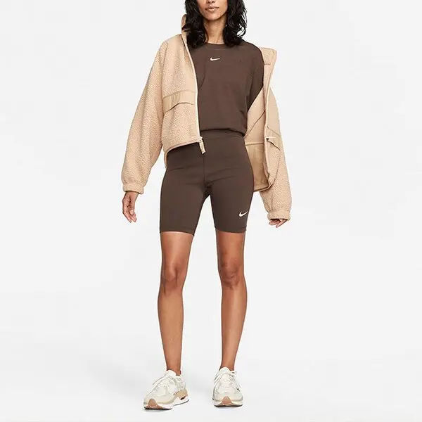 Nike Leg-a-see Bike Shorts