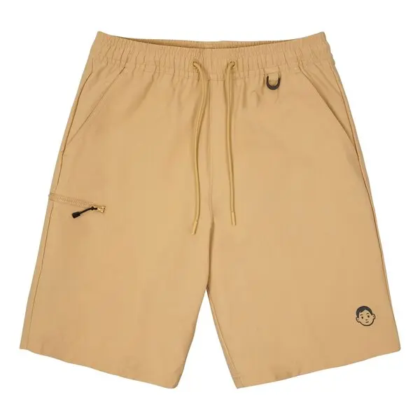 NEW BALANCE X Noritake Casual Shorts Asia Sizing - Khaki