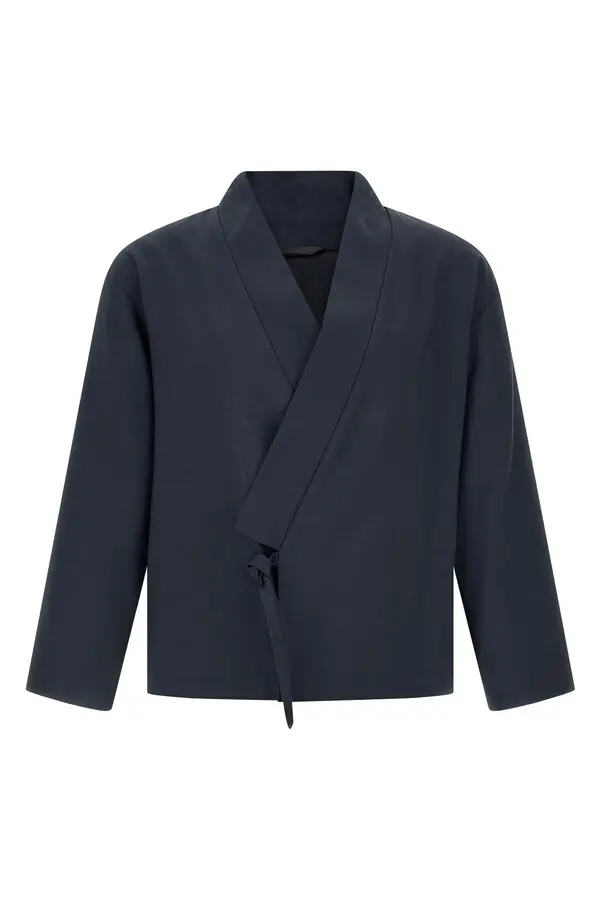 Kenzo Kimono' Blazer