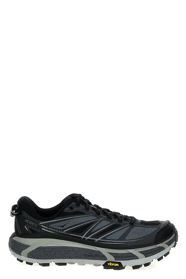 Hoka One One Sneaker 'mafate Speed 2
