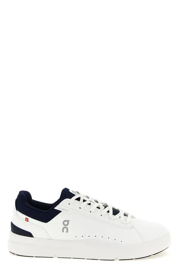 On The Roger Advantage' Sneaker - Blue
