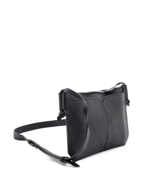 Hermès Ultrapla Bag Togo 24 Crossbody Bag