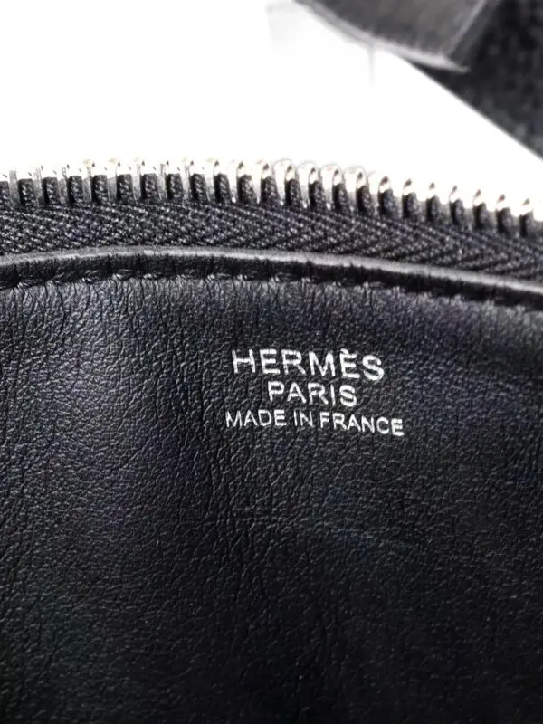Hermès Ultrapla Bag Togo 24 Crossbody Bag