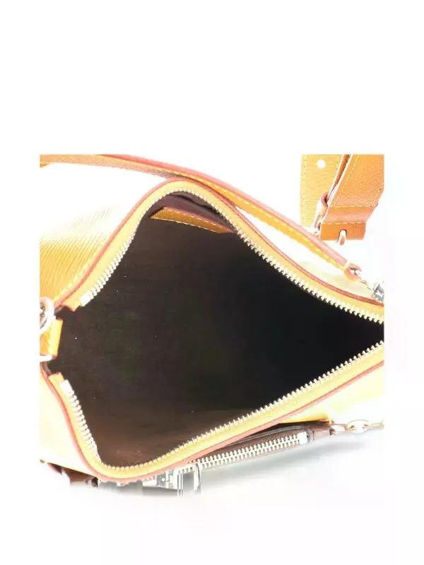 LOUIS VUITTON Marelle Handbag Epi Leather Hobo Bag