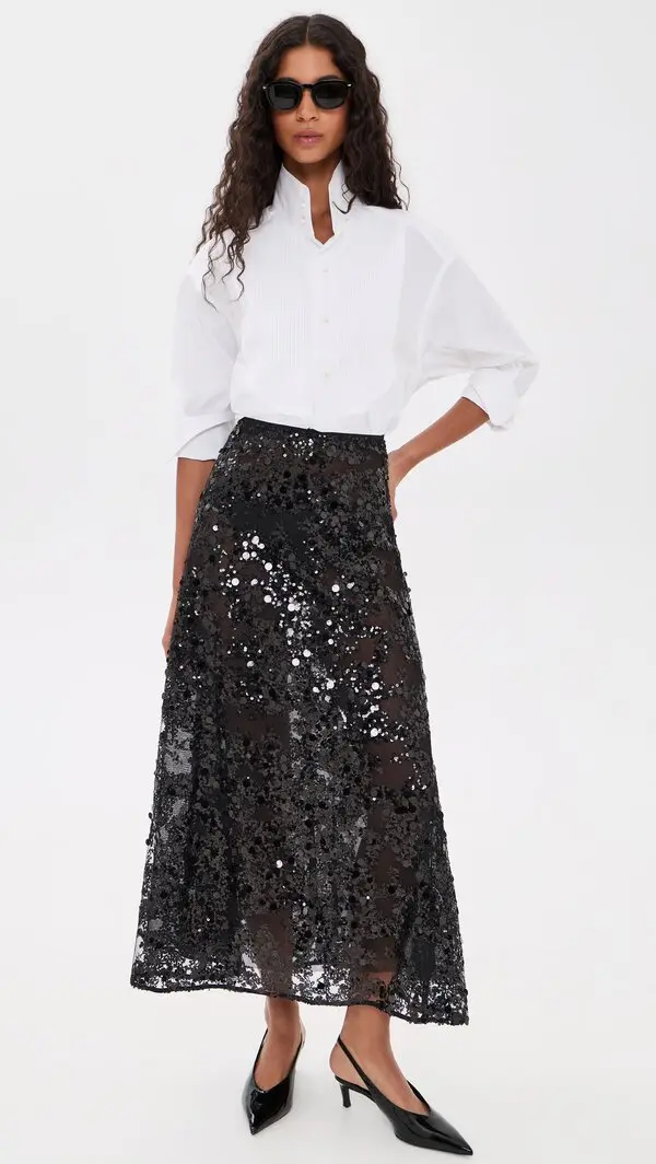 Baum Und Pferdgarten Shanial Skirt