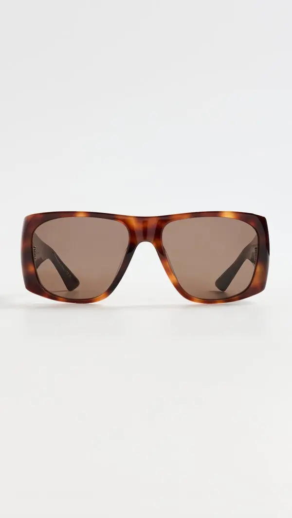 Oliver Spencer X Khaite 1965 Sunglasses