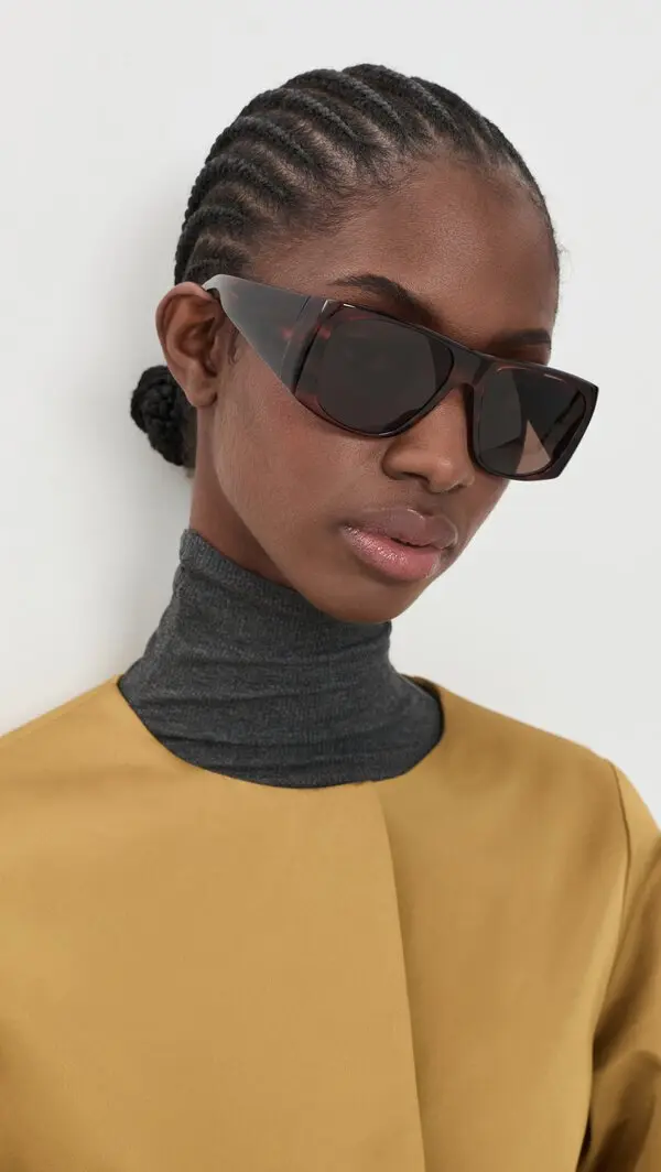 Oliver Spencer X Khaite 1965 Sunglasses