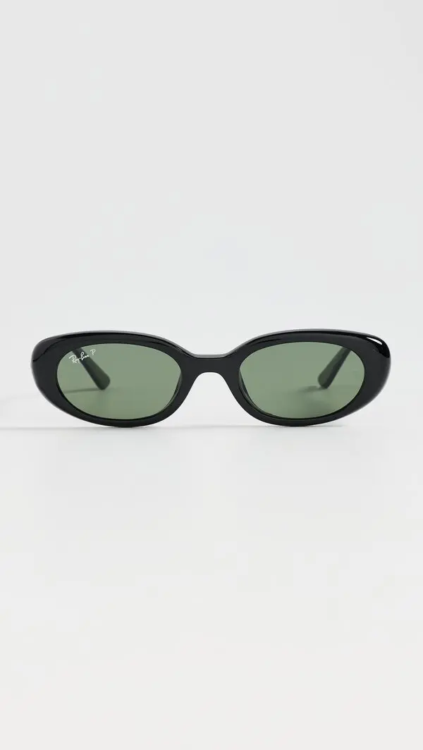 Ray-ban Oval Sunglasses