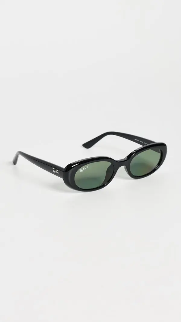 Ray-ban Oval Sunglasses