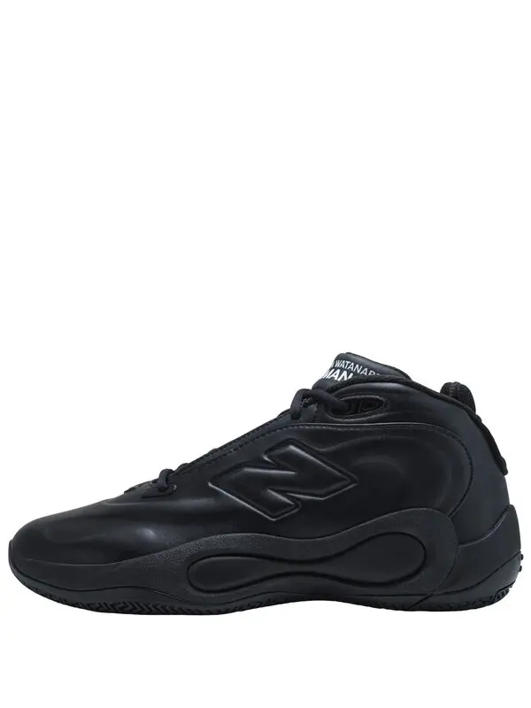 Junya Watanabe X New Balance: Sneakers P400