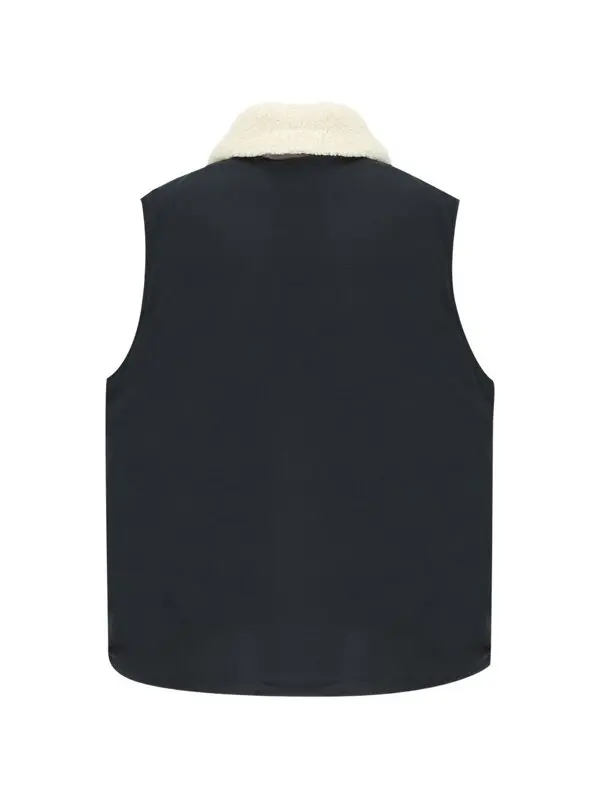 Loewe Technical Cotton Down Vest