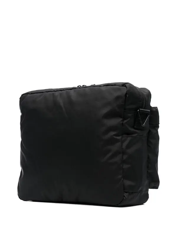 PORTER Force Nylon Shoulder Bag