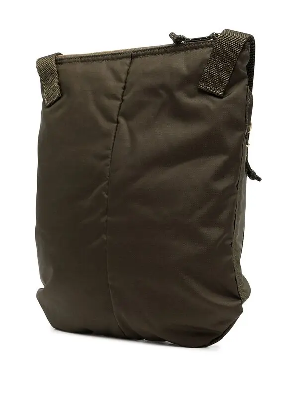 PORTER Force 2way Nylon Crossbody Bag