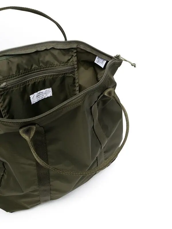 PORTER Flex 2way Nylon Tote Bag