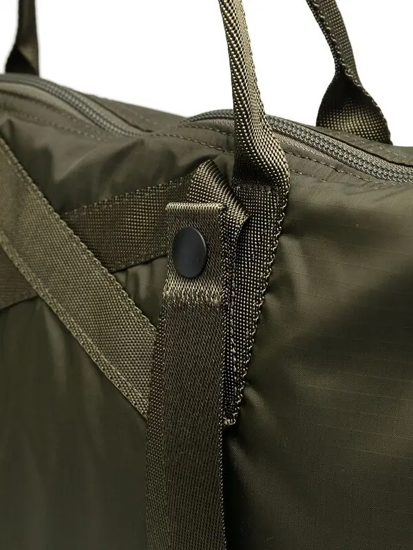 PORTER Flex 2way Nylon Tote Bag