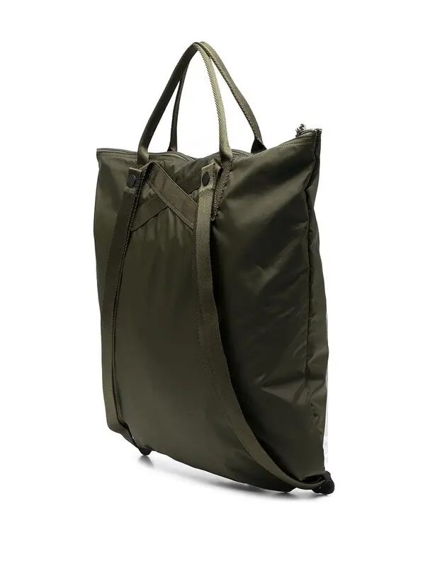 PORTER Flex 2way Nylon Tote Bag