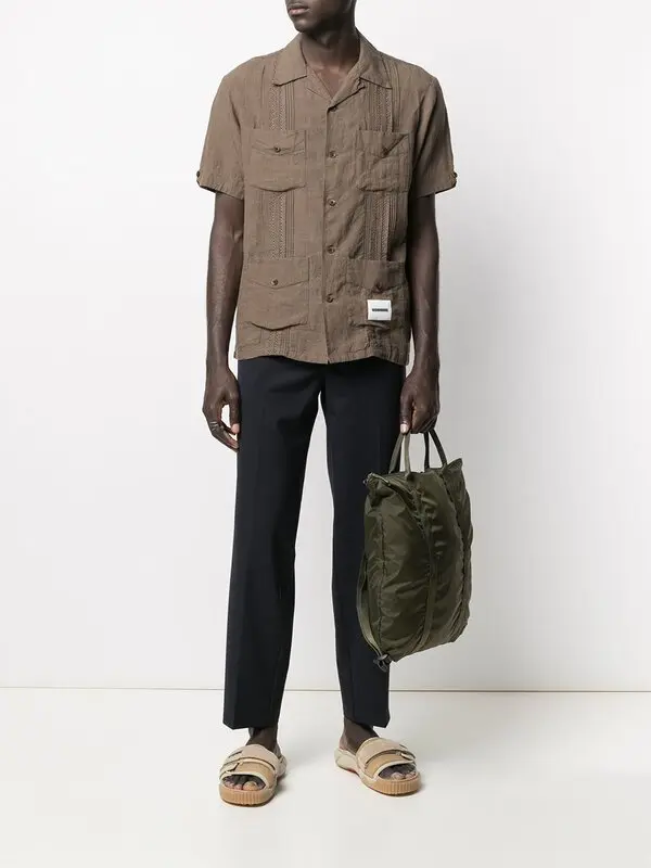 PORTER Flex 2way Nylon Tote Bag