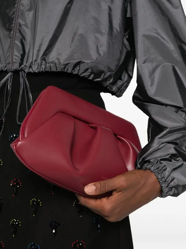 THEMOIRE Bios Baguette Shoulder Bag