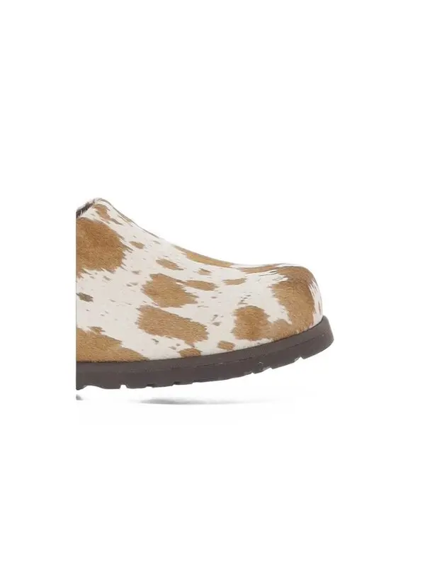 UGG Otzo Western Clogs