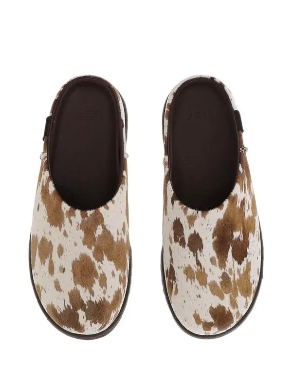 UGG Otzo Western Clogs