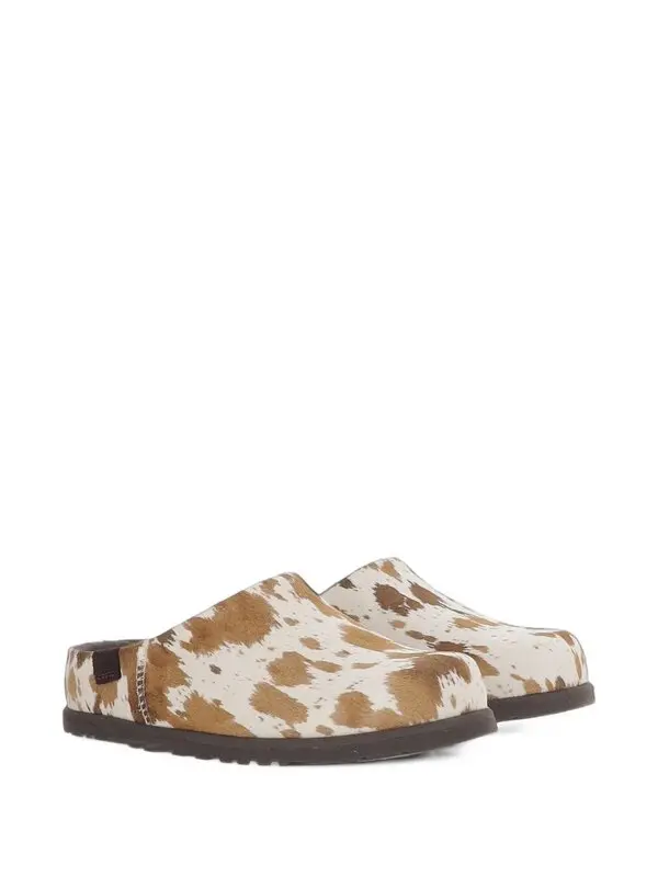 UGG Otzo Western Clogs