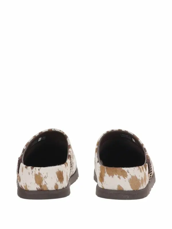 UGG Otzo Western Clogs