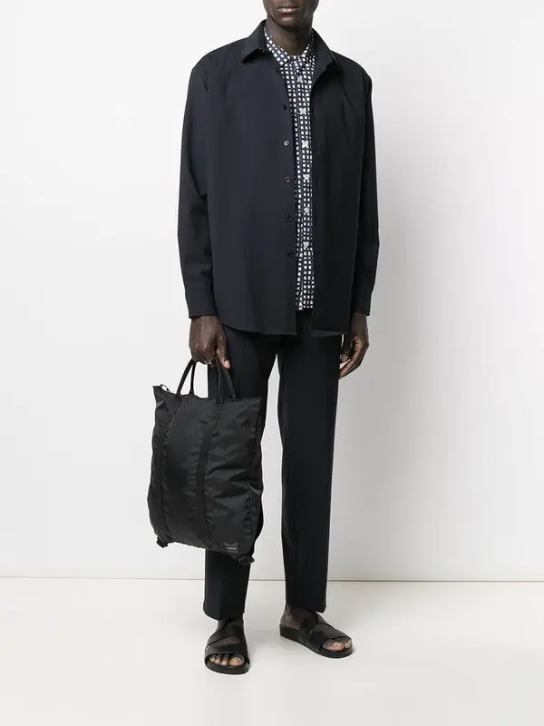 PORTER Flex 2way Nylon Tote Bag