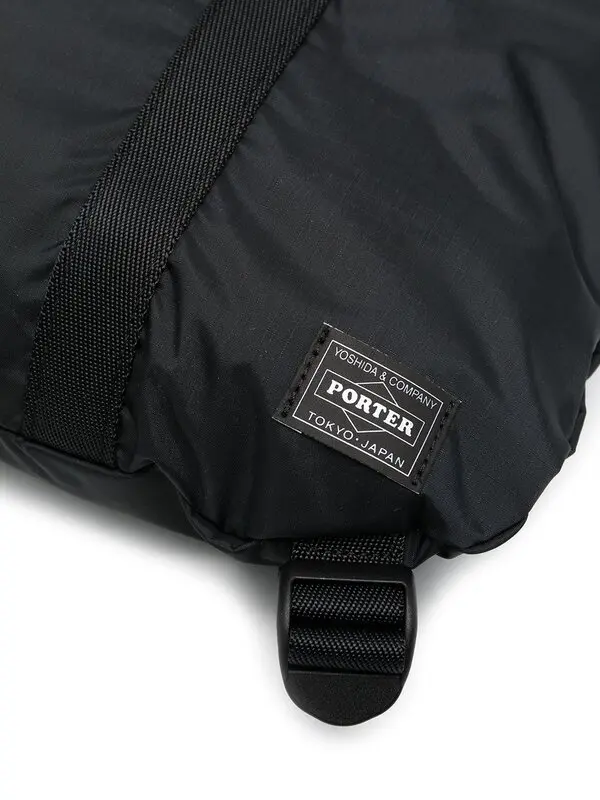 PORTER Flex 2way Nylon Tote Bag