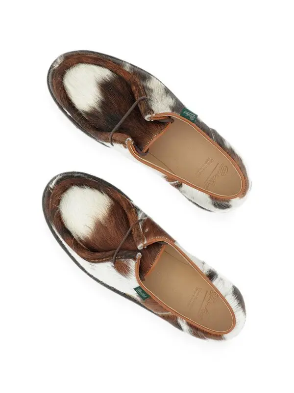 Paraboot Michael Brogues