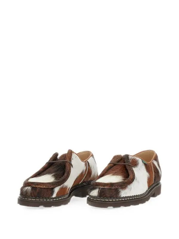 Paraboot Michael Brogues