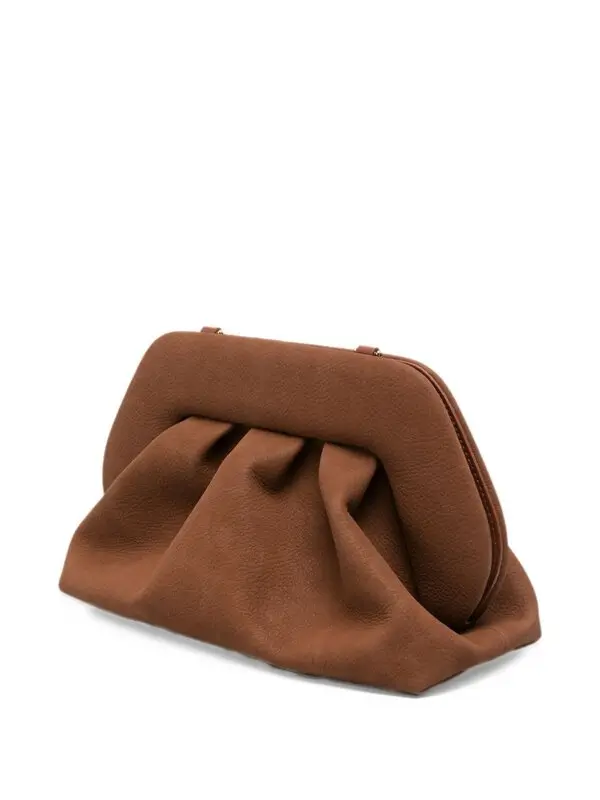 THEMOIRE Bios Medium Clutch