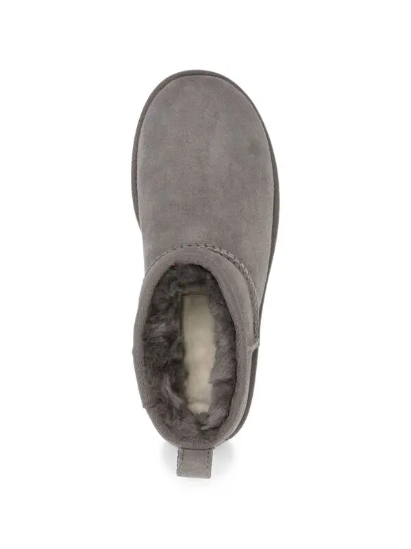 UGG Classic Ultra Mini Boots