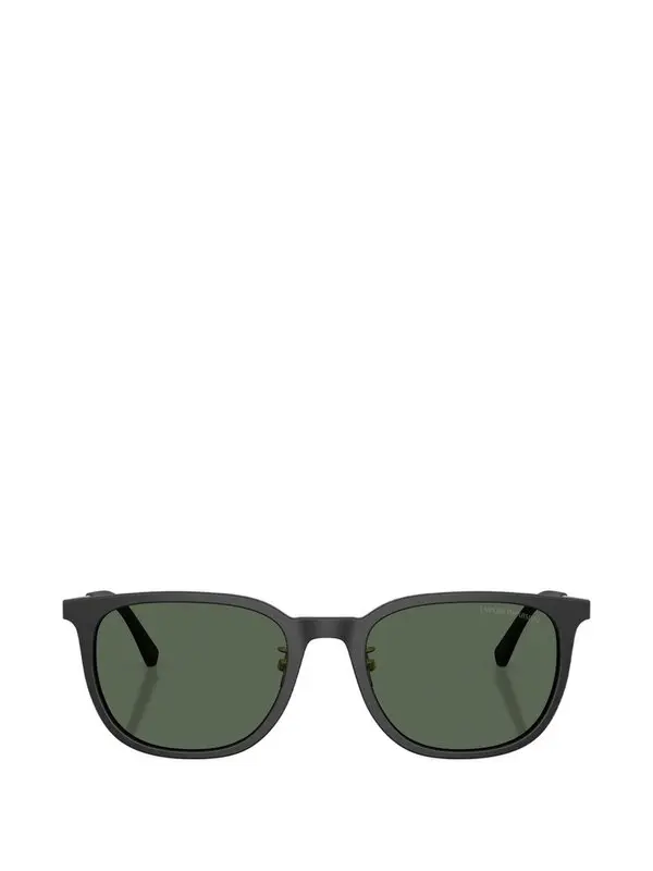 Emporio Armani Asian Fit Sunglasses