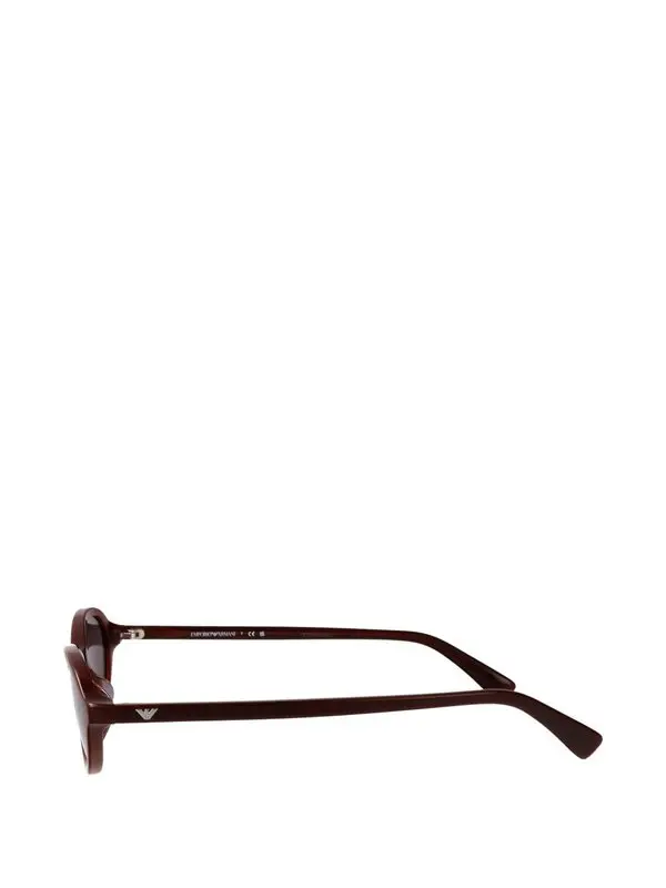Emporio Armani Bio-acetate Sunglasses