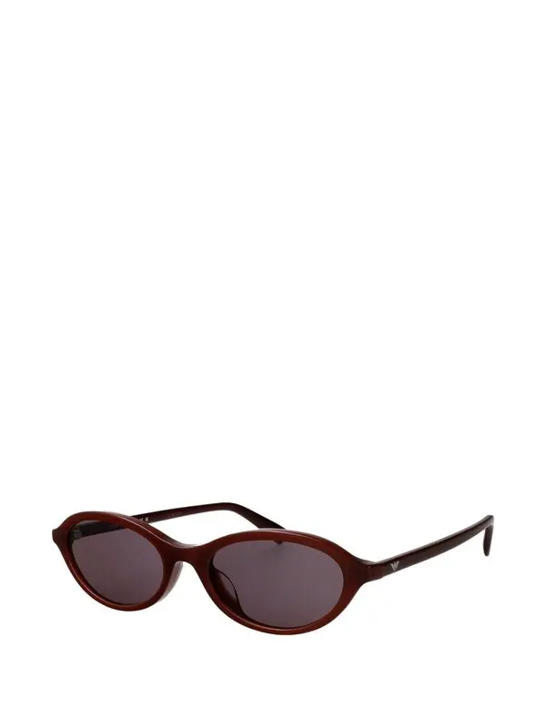 Emporio Armani Bio-acetate Sunglasses