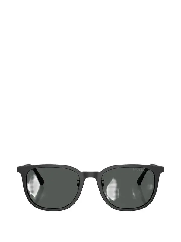 Emporio Armani Asian Fit Acetate Sunglasses