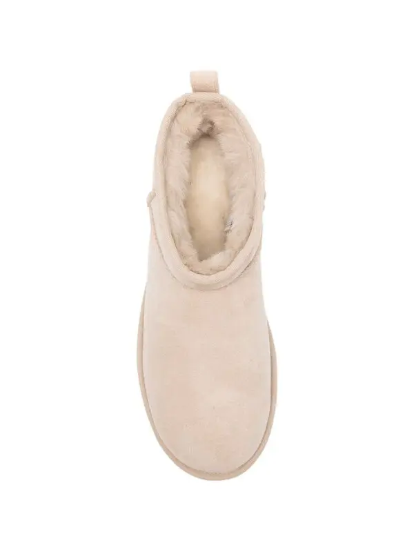 UGG Classic Ultra Mini Boots