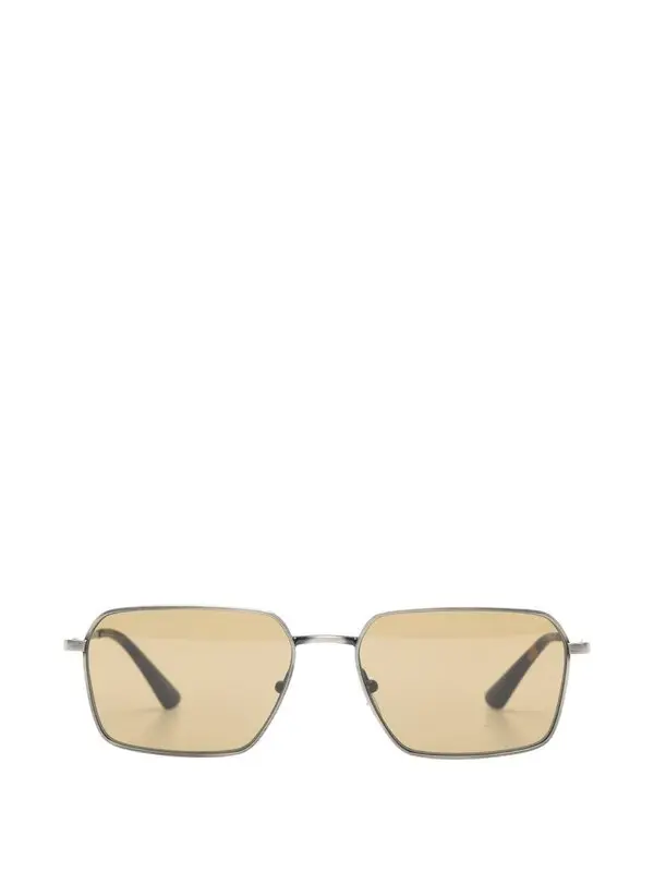 Emporio Armani Metal Sunglasses