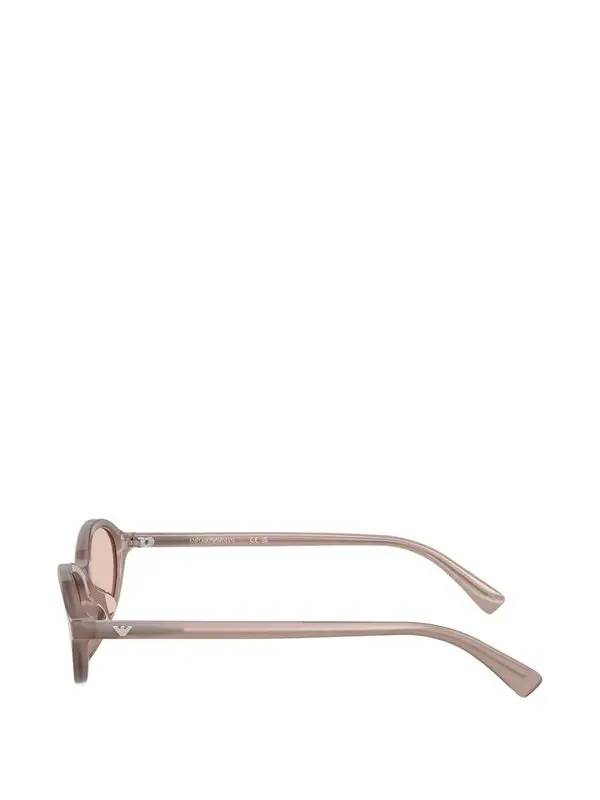Emporio Armani Bio-acetate Sunglasses
