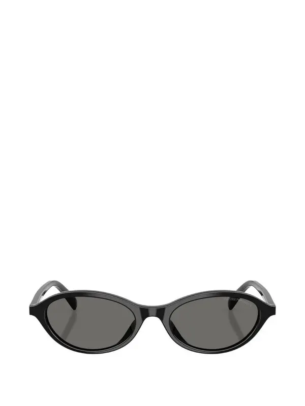 Emporio Armani Bio-acetate Sunglasses