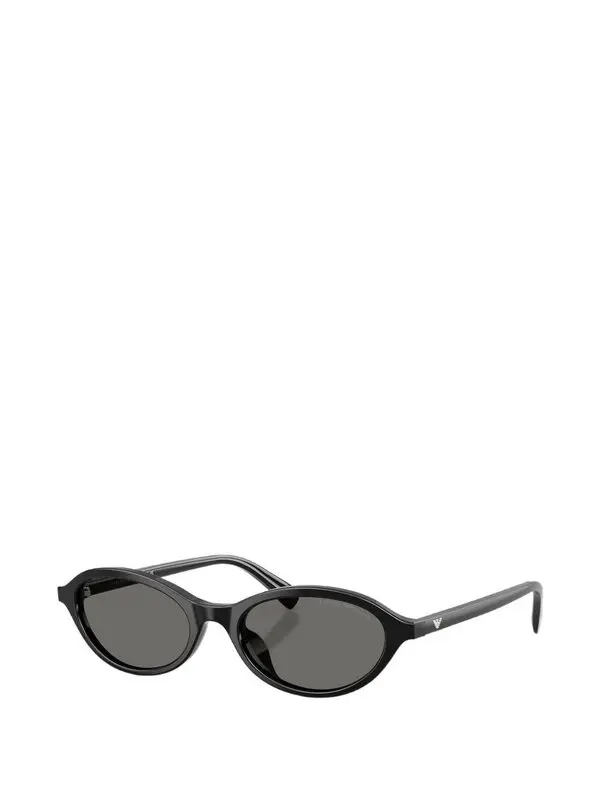 Emporio Armani Bio-acetate Sunglasses